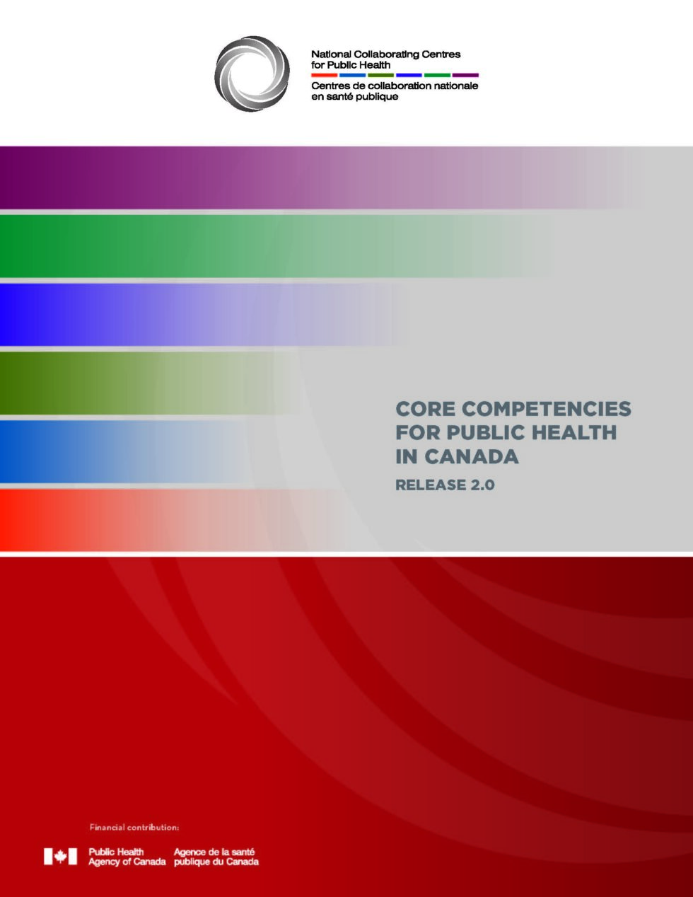 The Core Competencies for Public Health in Canada: Release 2.0 ...